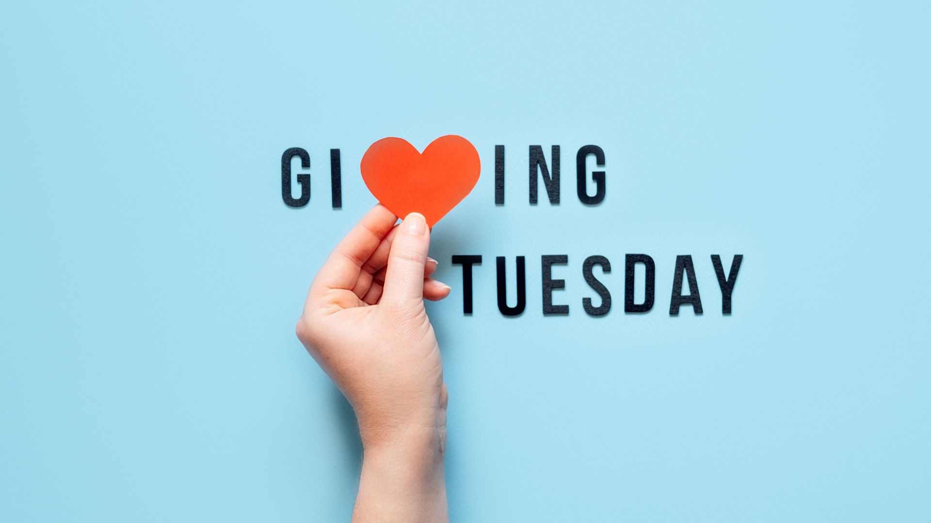 4 Proven Digital Fundraising Strategies to Make Your Giving Tuesday ...